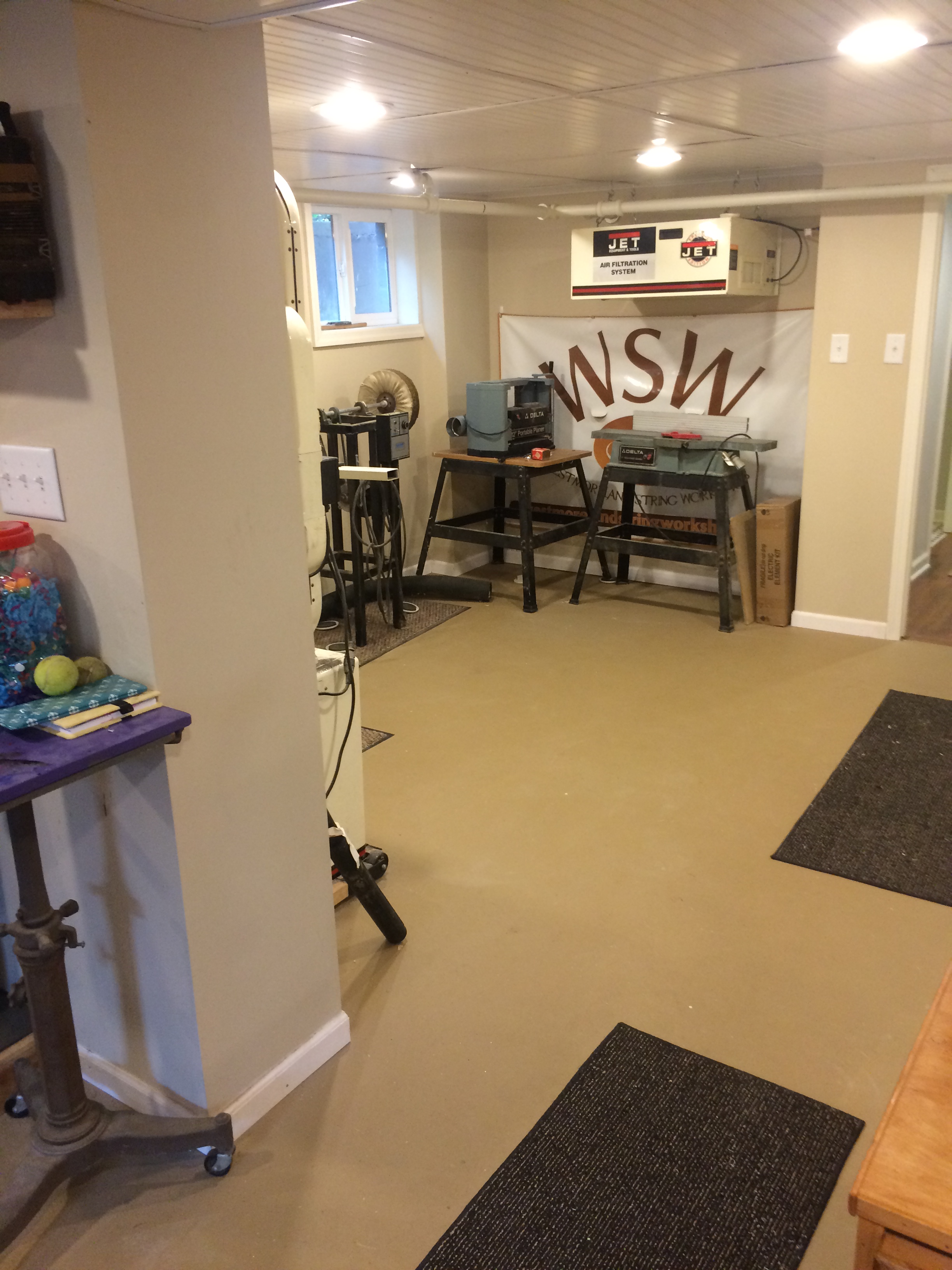 Musical Instrument Repair – westmoreland string workshop